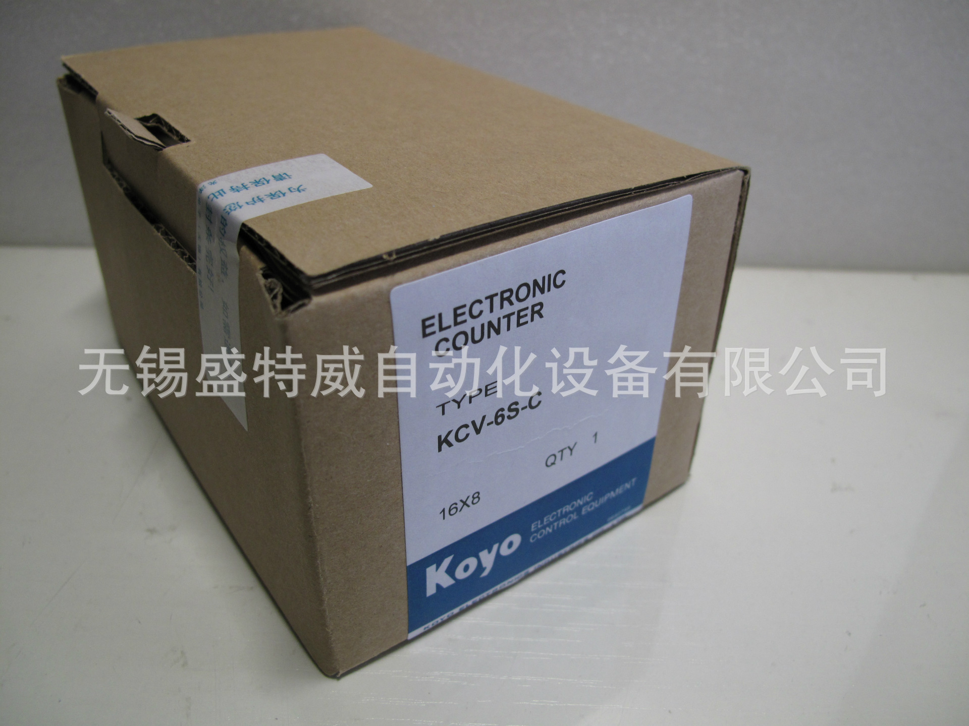 原装现货KCV-6S-2982/KCV-6S-C-2982 光洋 KOYO 计数器-阿里巴巴
