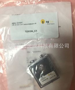 德国SGLUX 紫外光电探测器 TOCON_C2 TOCON-C2 带前置放大电路-阿里巴巴