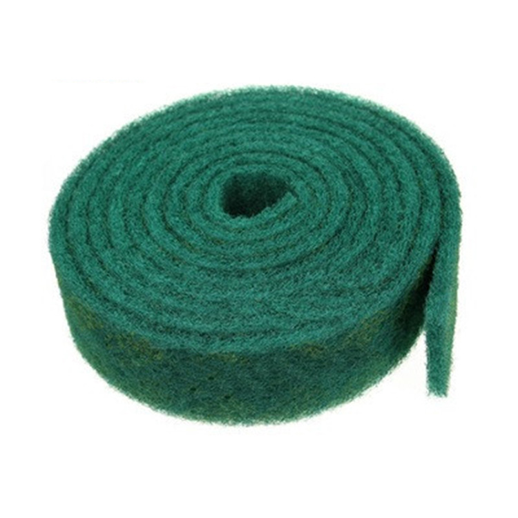 3M 8698工业百洁布除锈布菜瓜布拉丝布小卷 6米8.5公分厂家批发-阿里巴巴