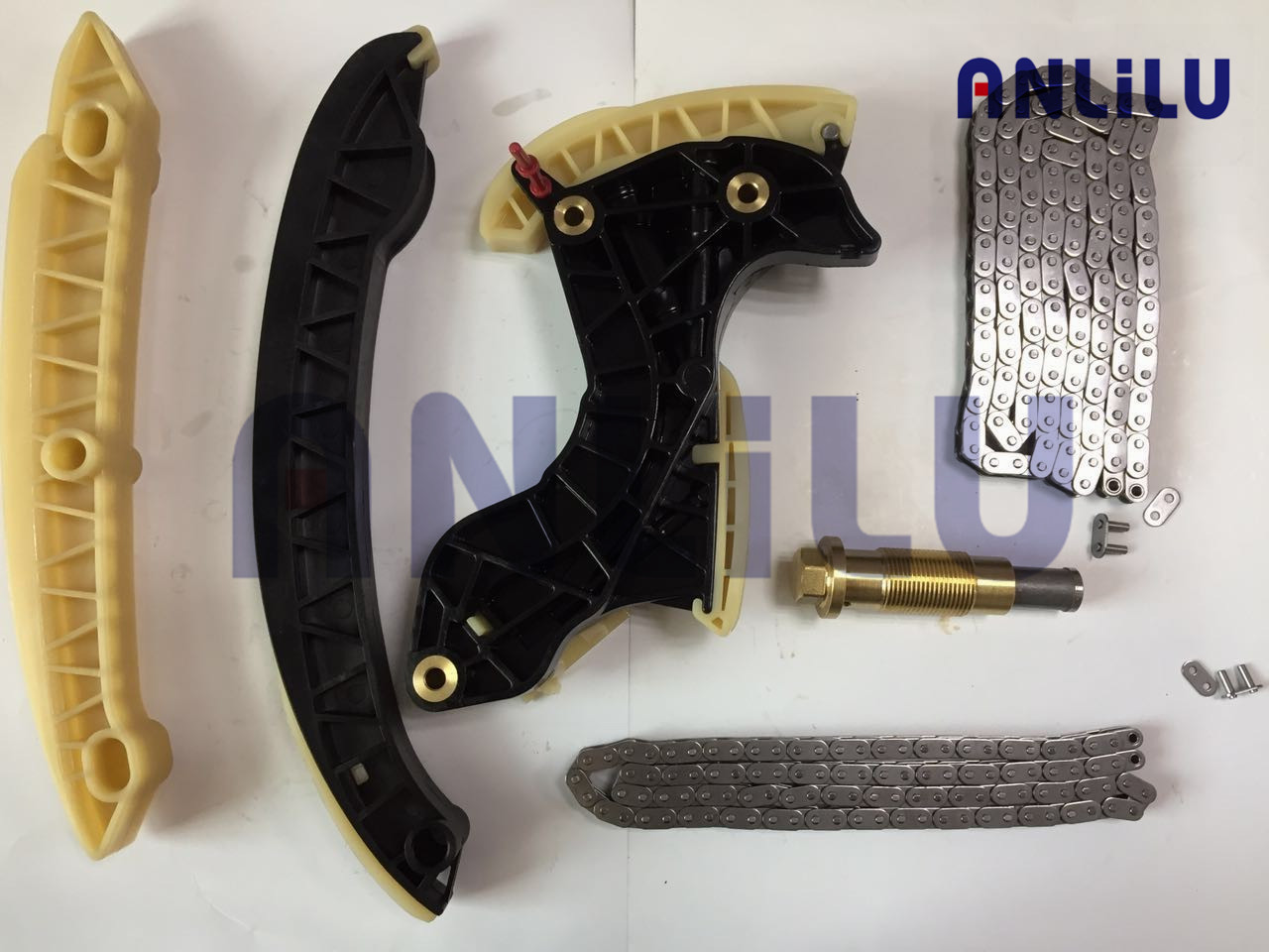 时规修理包A2710500800 271948 271940适用于奔驰C180 M271 W204-阿里巴巴