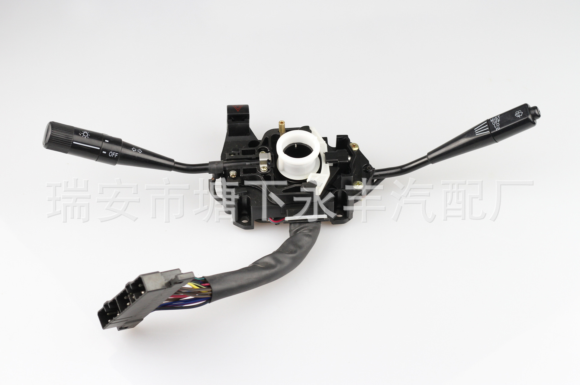 大量现货丰田车型汽车组合开关转向灯配件84310-35150电源直流-阿里巴巴