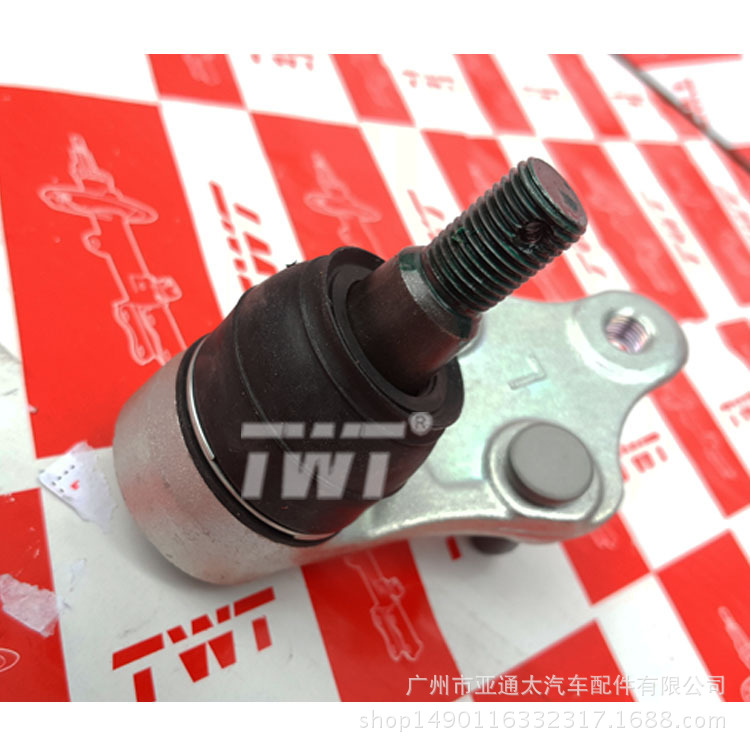 适用于丰田凯美瑞11-15款 左侧前下球头 43340-09130-阿里巴巴