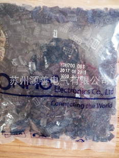 YDH200-08S然湖YEONHO连接器 海量现货 正品供应-阿里巴巴