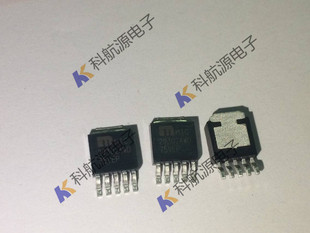 MIC29302AWD TO252-5 稳压器芯片 电源管理IC 原装正品现货-阿里巴巴