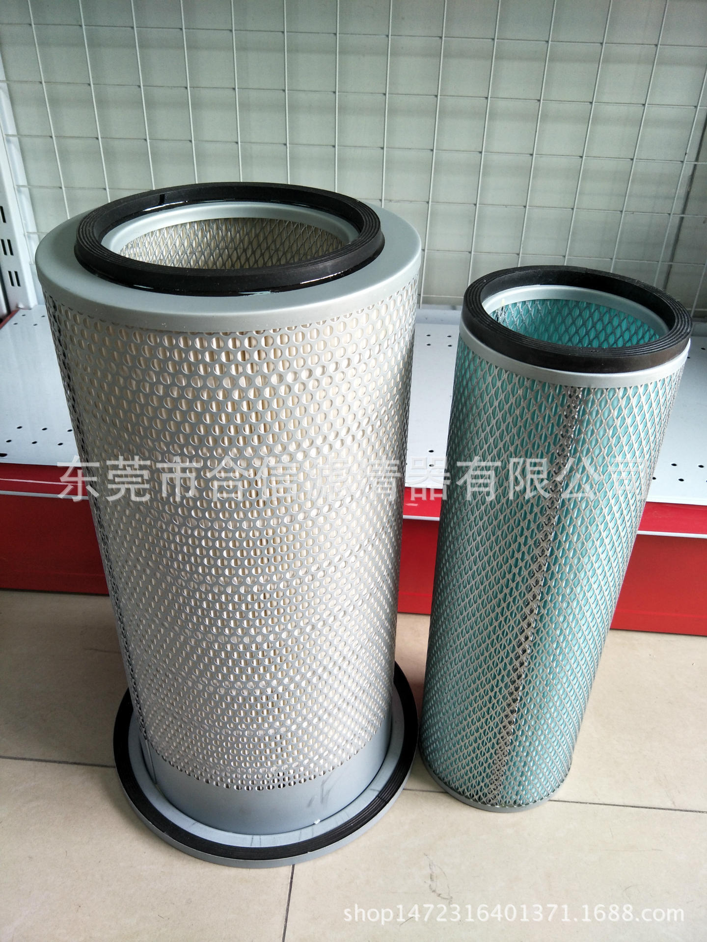 挖掘机，卡车空气滤清器1-14215211-0，1142152110，8-98071422-0-阿里巴巴