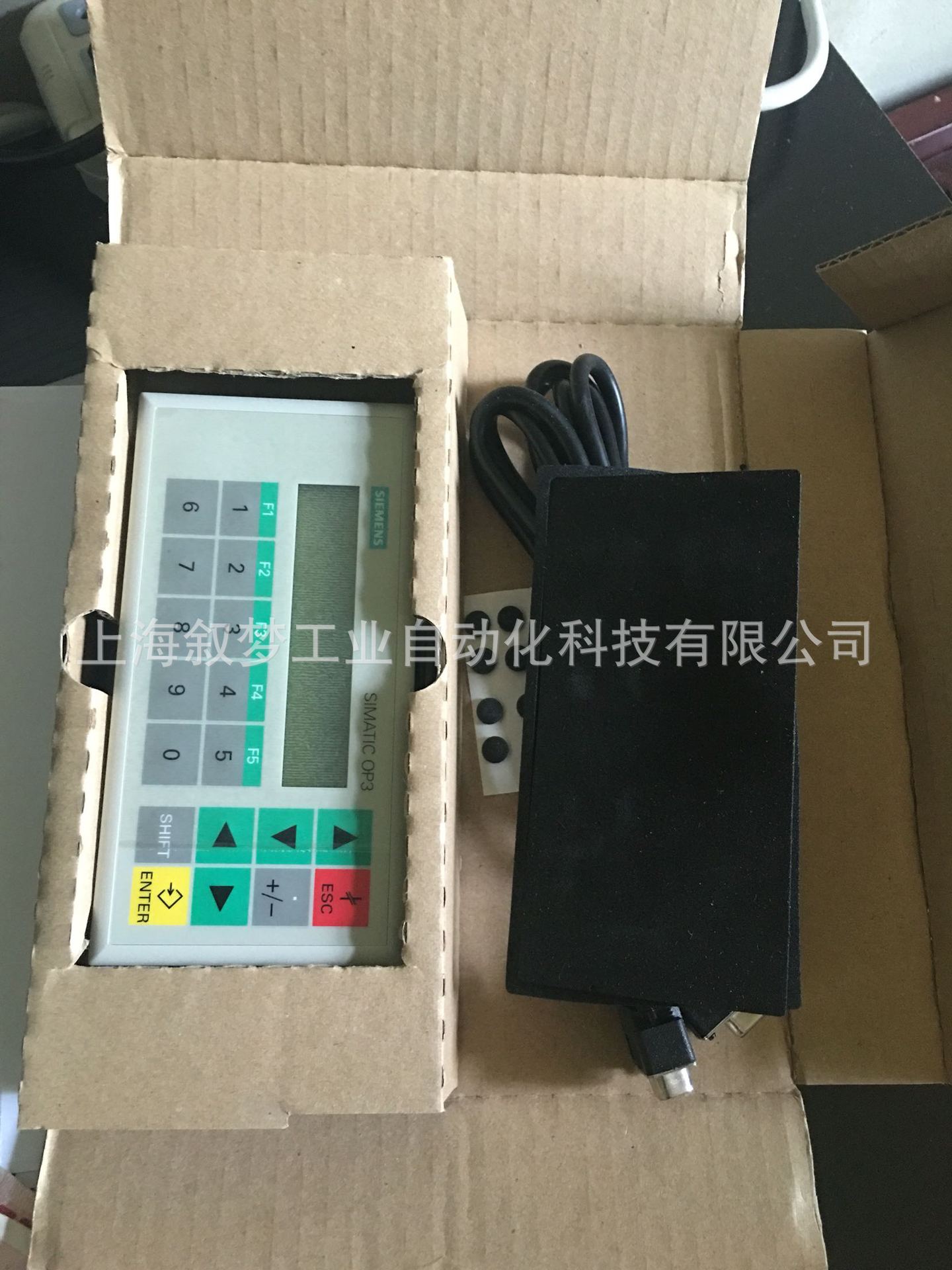 西门子文本显示器6AV3503-1DB10 SIMATIC OP3现货6AV35O3-1DB1O-阿里巴巴