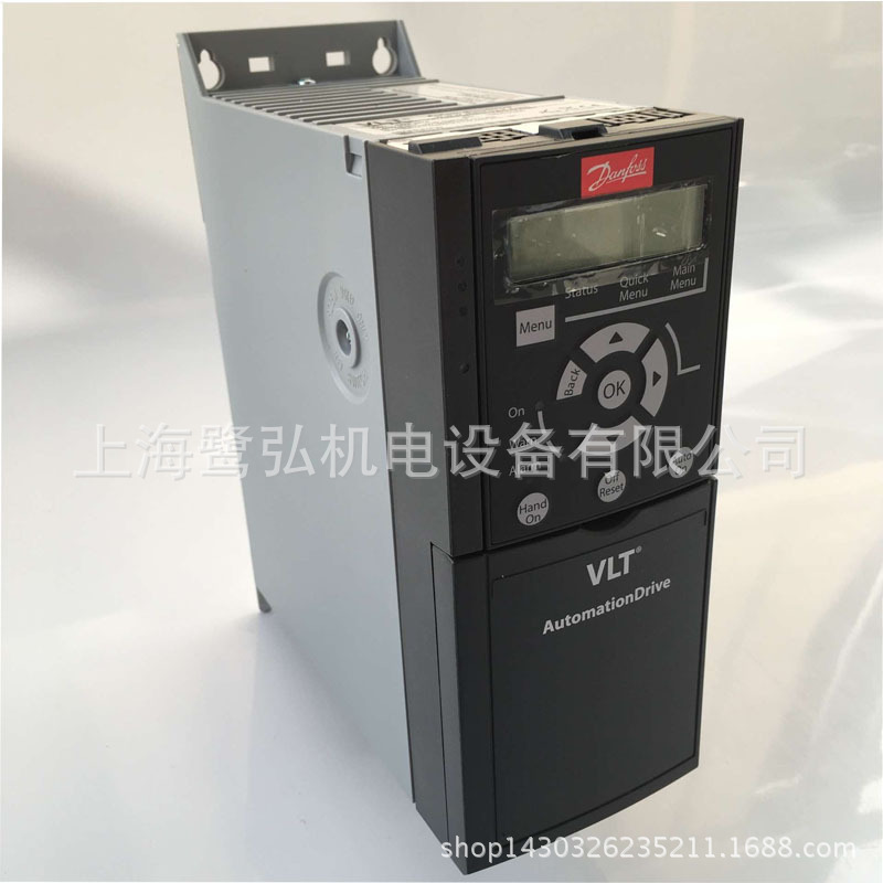 丹佛斯VLT2900系列变频器VLT2915B20STR0DBC1-阿里巴巴