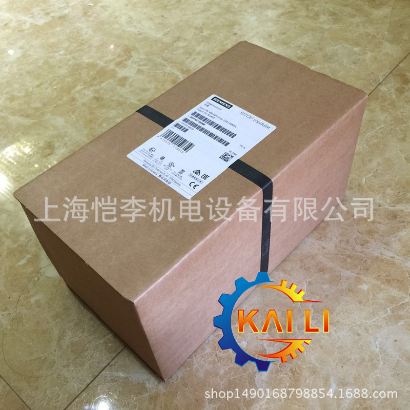 6EP1437-3BA00西门子SITOP稳压开关电源24V/40A 6EP1 437-3BA00-阿里巴巴