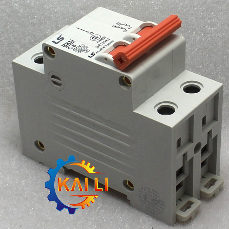 供应原装LG/LS产电BKN 2P C32A/C40A/C50A/C63A微型断路器-阿里巴巴