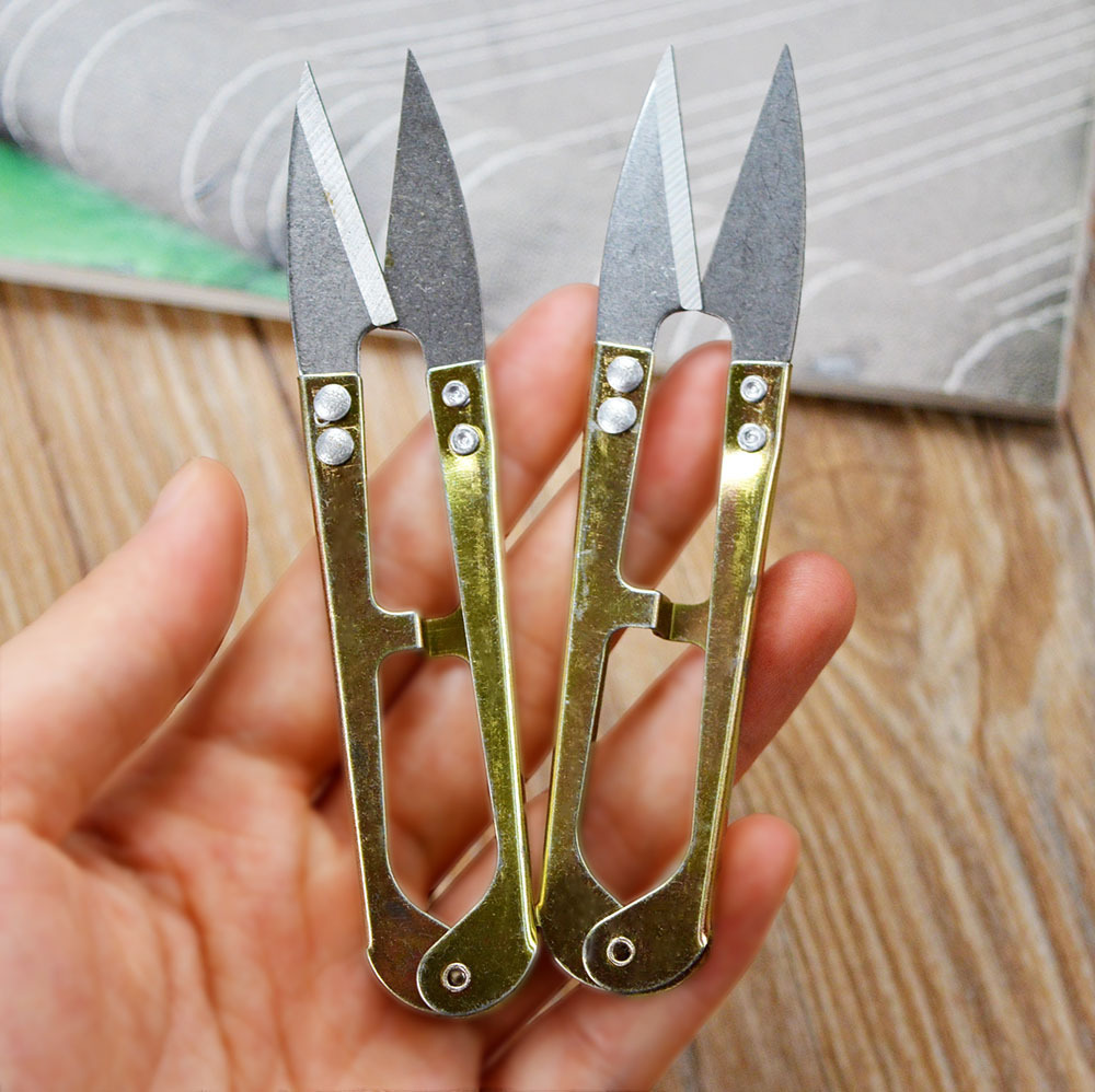 批发迷你便携式折叠家用厨房小剪刀 裁缝剪多功能不锈钢剪刀外贸-阿里巴巴