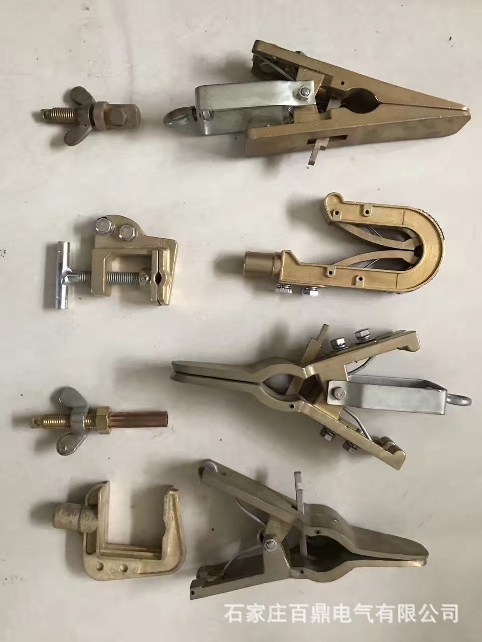 螺旋接地棒JDX-WL型圆头接地棒110kv 猴头高压接地棒 接地线110kv-阿里巴巴