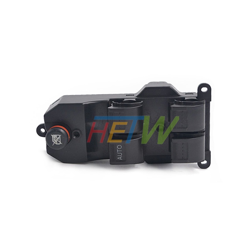 适用本田飞度 思迪车窗升降开关 汽车玻璃升降开关 35750-SAE-P02-阿里巴巴