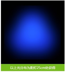 美国磁通MAGNAFLUX EV6000手持式LED黑光灯-阿里巴巴