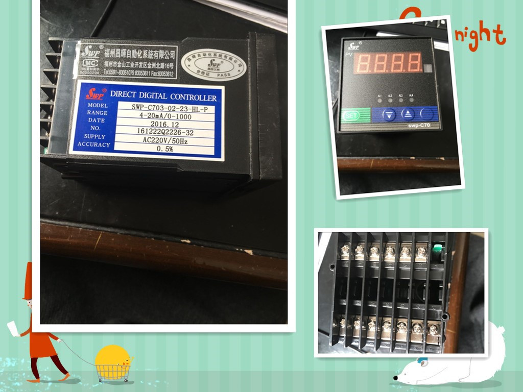 SWP-C703-02-23-HL-P温控仪-阿里巴巴