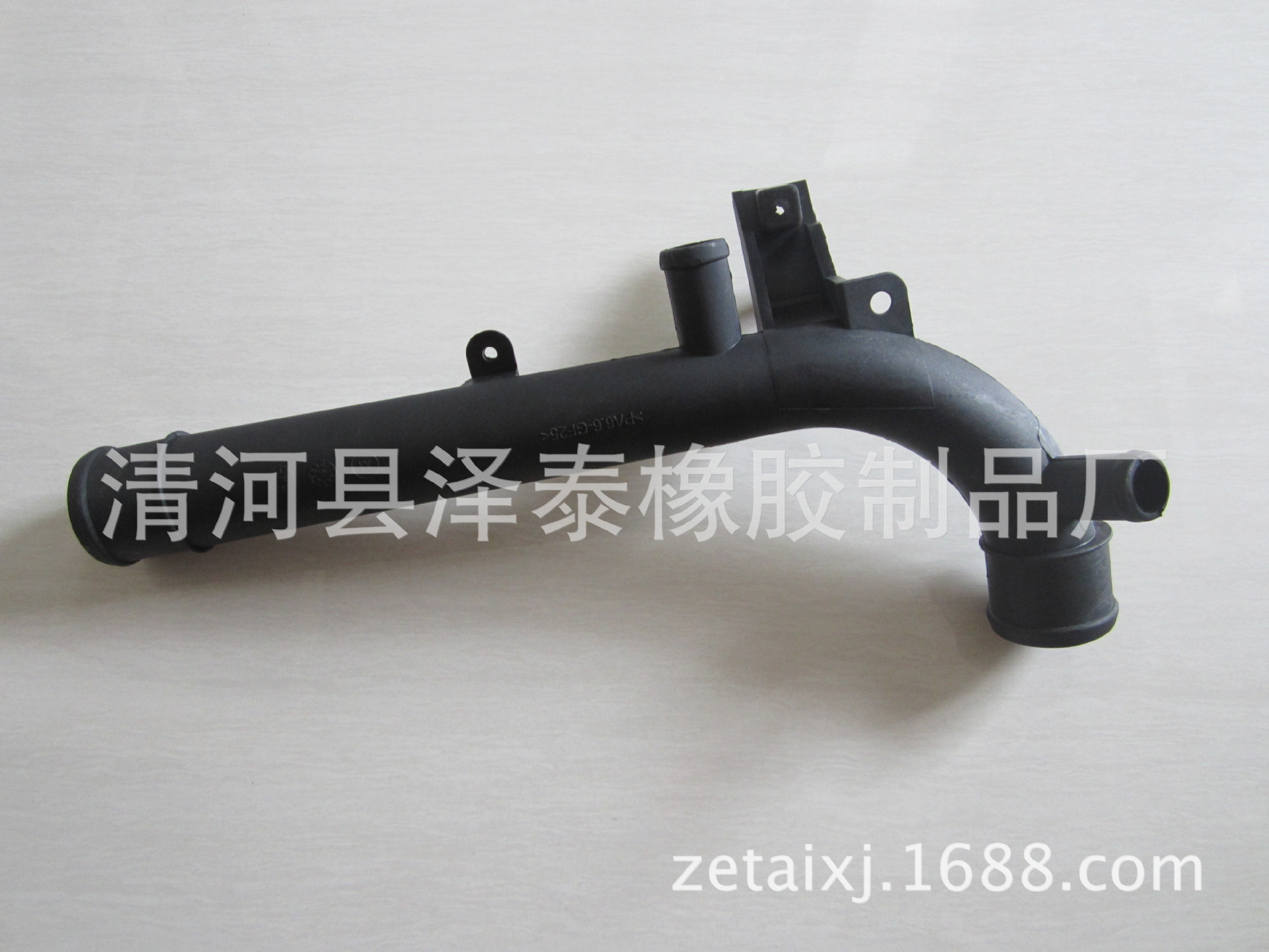 厂家供应 大宇欧宝 雪佛兰水通 冷却液水管 散热器水管 96313300-阿里巴巴