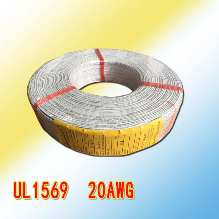 美标电线UL1569 10~28AWG美标PVC电子线ROHS环保UL电子线-阿里巴巴