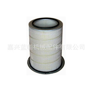 空气滤芯3630778 3812000适用康明斯发动机弗列加风格AF25278-阿里巴巴