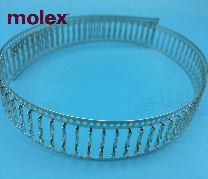 Molex莫莱克斯连接器端子 莫仕16020069接插件16-02-0069-阿里巴巴
