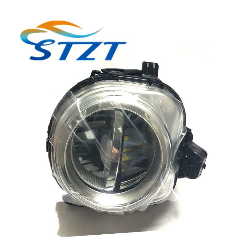 63177317251 适用于宝马X3X4F26X5F15F85X6F16F86 左前雾灯-阿里巴巴