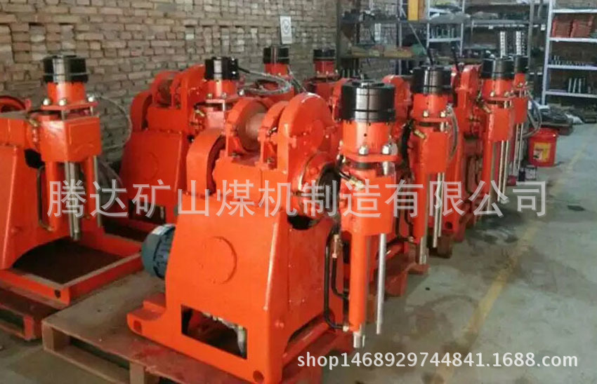 地质勘探钻机厂家供应现货直供ZLJ-700坑道钻机zlj350探水钻机-阿里巴巴