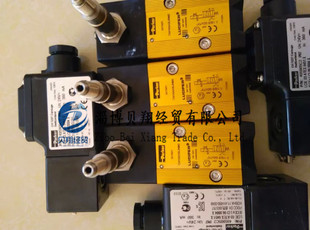 全新销售PARKER两位五通电磁阀341N31-495905C2-阿里巴巴