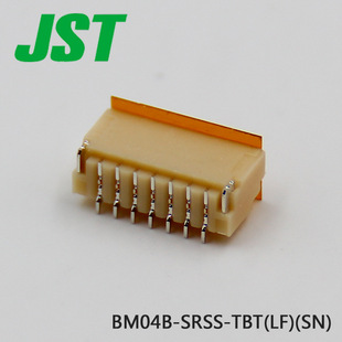千金供应BM04B-SRSS-TBT(LF)(SN)接插件针座JST现货量大从优-阿里巴巴