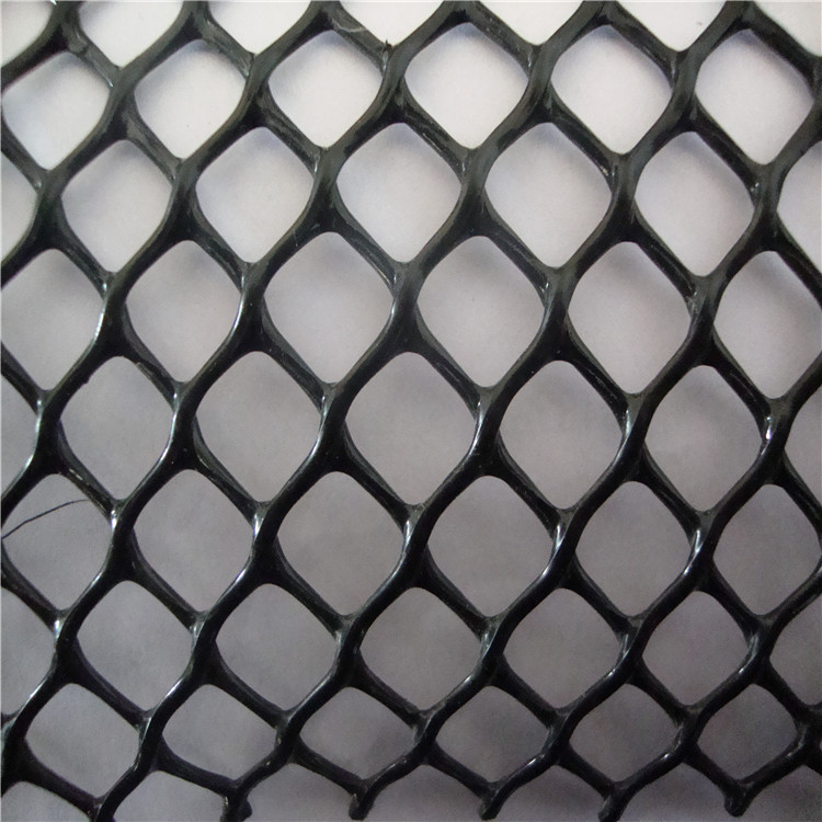 泰安路德直销矿用塑料网|支持订做各种尺寸|阻燃静电塑料网片-阿里巴巴