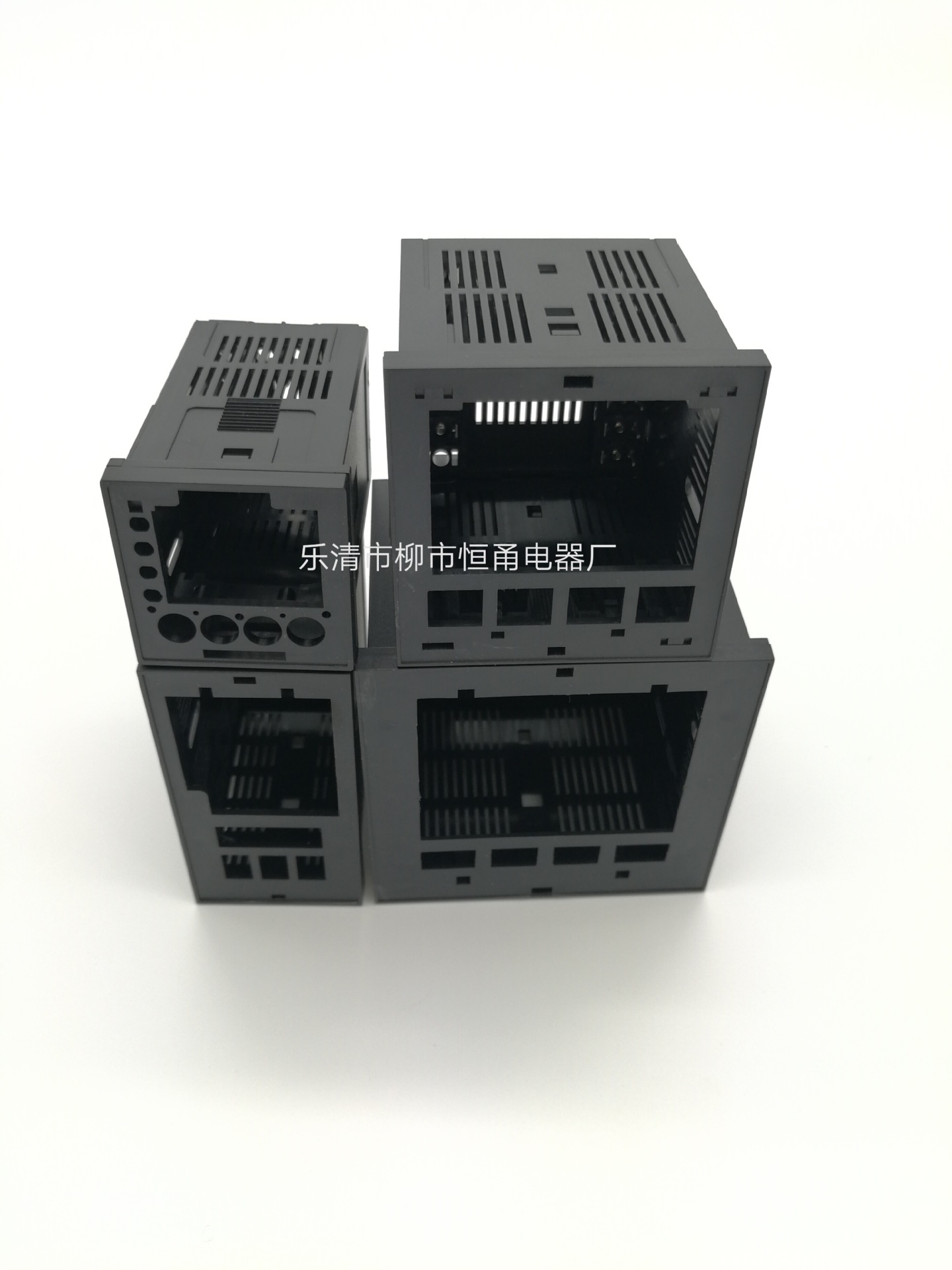 专业生产CHB102/48*48/温控器塑料外壳/温度控制器壳体/仪表外壳-阿里巴巴
