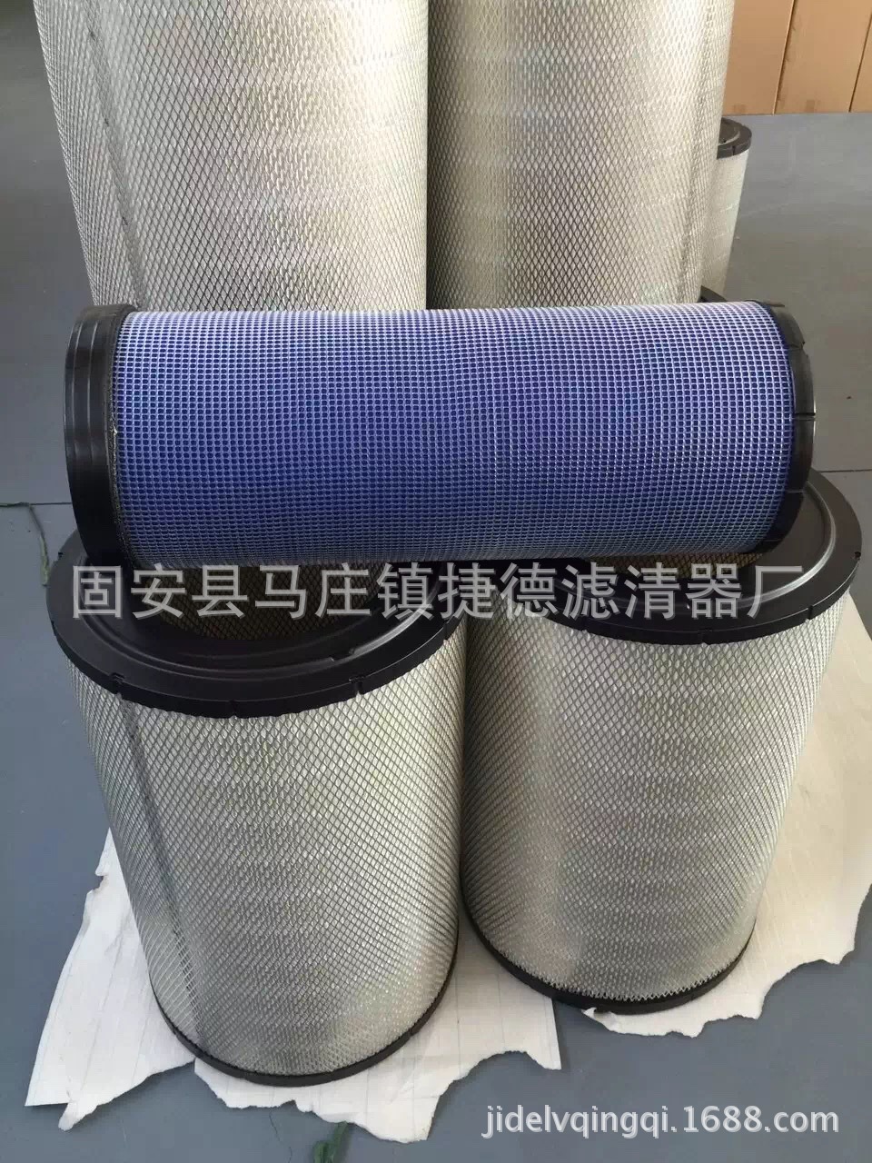 FS20130 3169954 4385385 BF46251-SP柴油滤清器滤芯-阿里巴巴