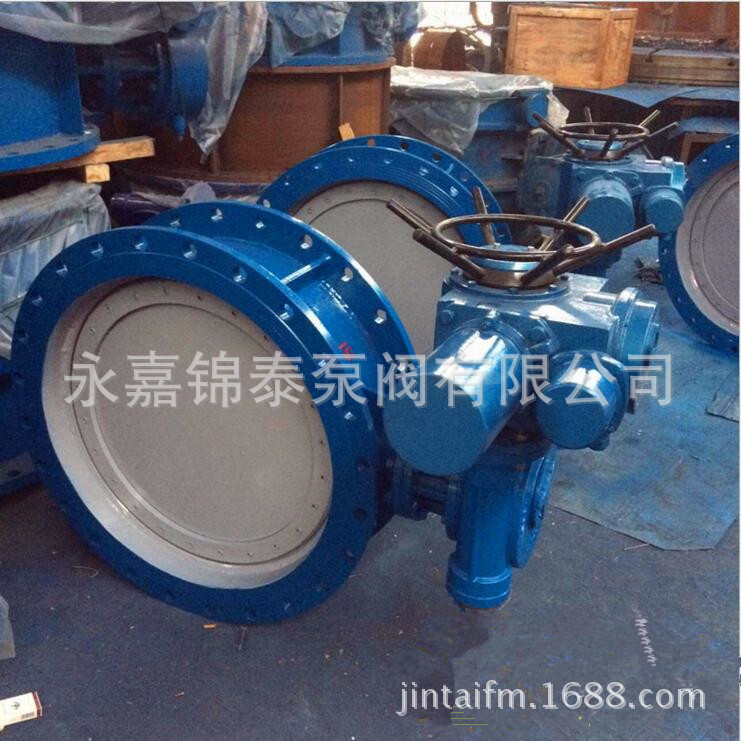 厂家供应D943H碳钢硬密封电动法兰 三偏心电动蝶阀 电子阀门-阿里巴巴