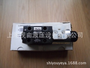 电磁阀-D1VW020HNJW91 美国派克Parker电磁阀-电磁阀尽在阿里巴...