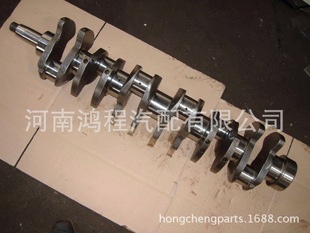 生产23110-23710/23111-26400/23111-42901/23110-2G200曲轴-阿里巴巴