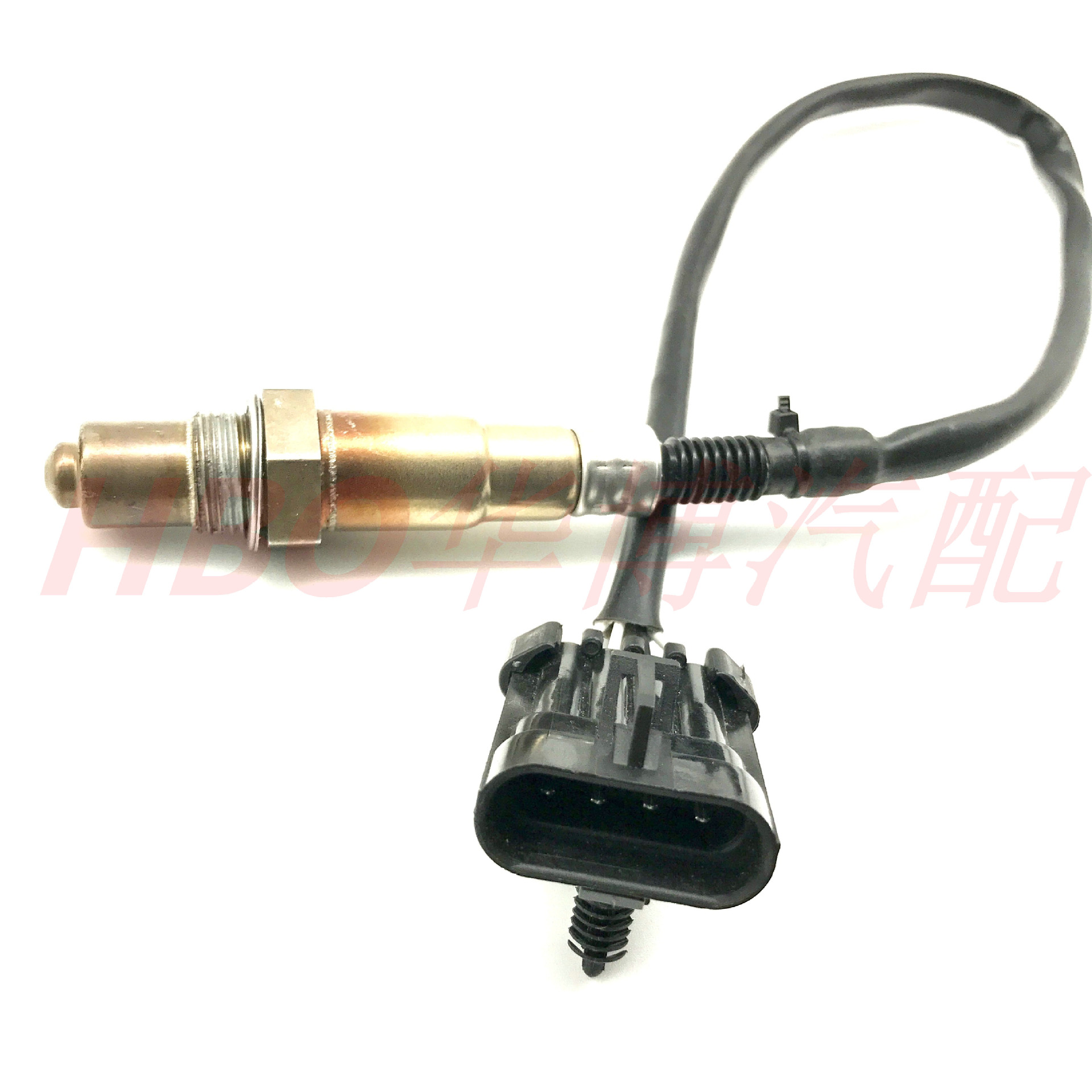 适用于五菱之光 扬光 奇瑞骏捷长城汽车氧传感器 0258006948批发-阿里巴巴