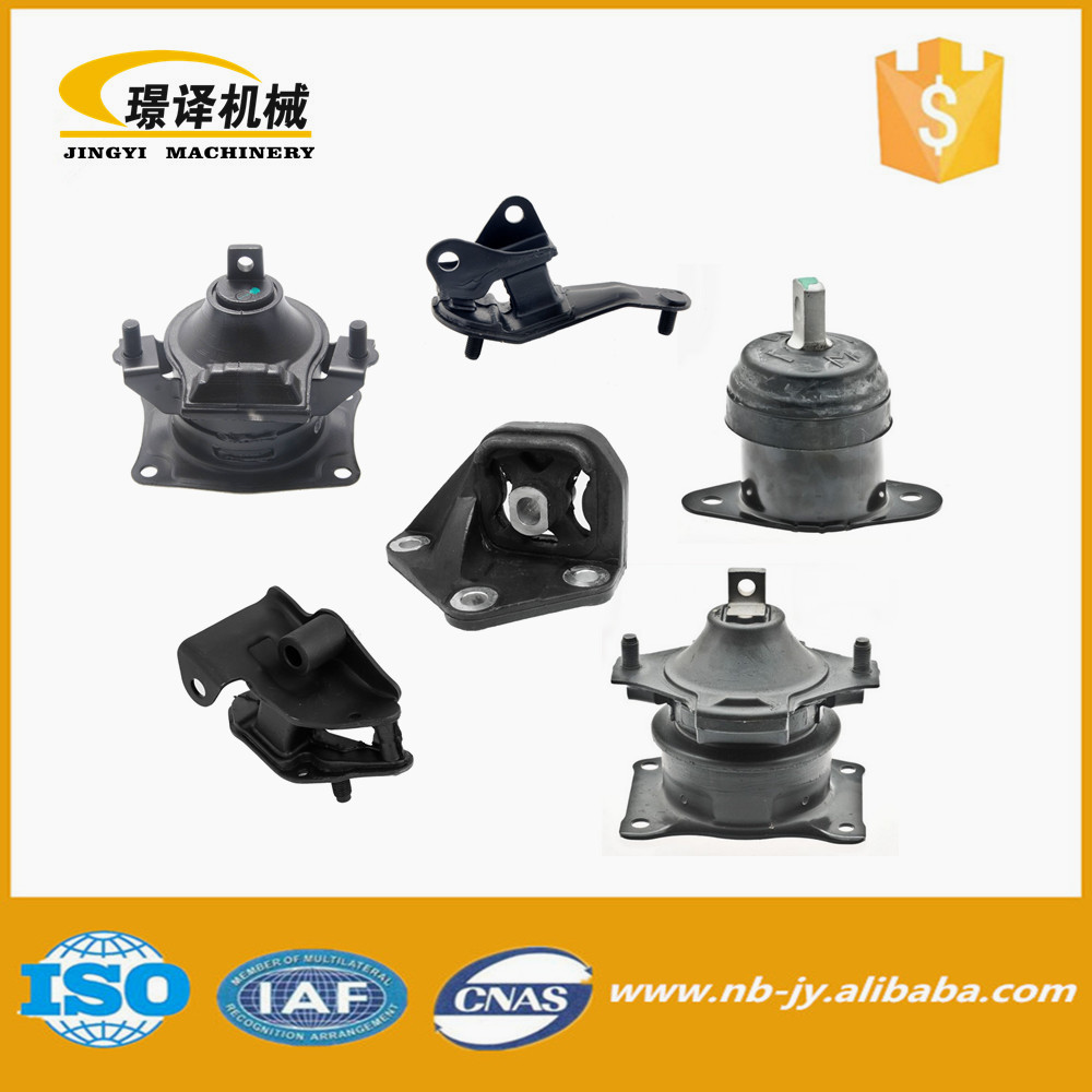 发动机支架 50860-SDA-A02 50870-SDA-A02 50850-SDA-A00 套装-阿里巴巴