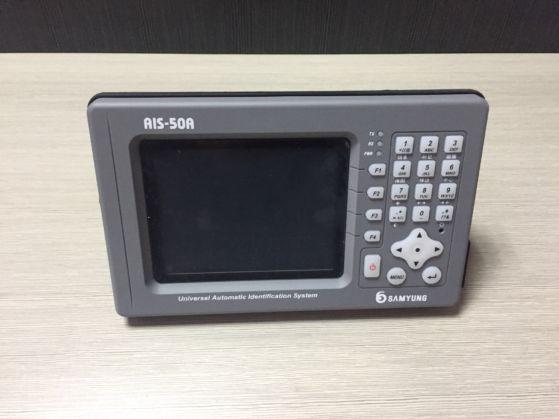 韩国三荣SAMYUNG船舶自动识别系统AIS-50A船舶AIS自动识别系统-阿里巴巴