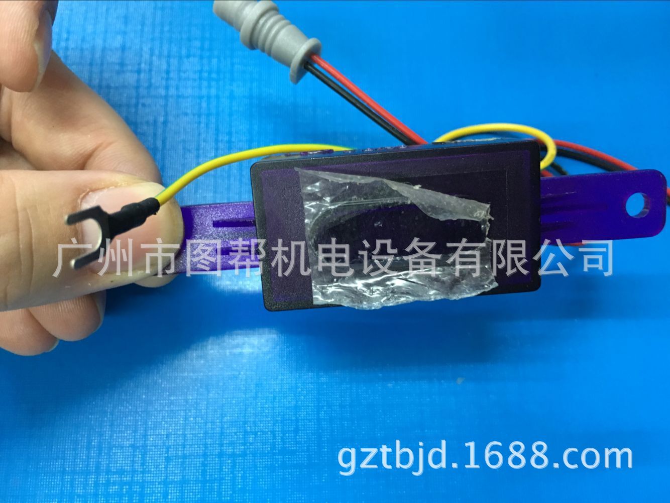 感应器BD007BAA-C988-阿里巴巴