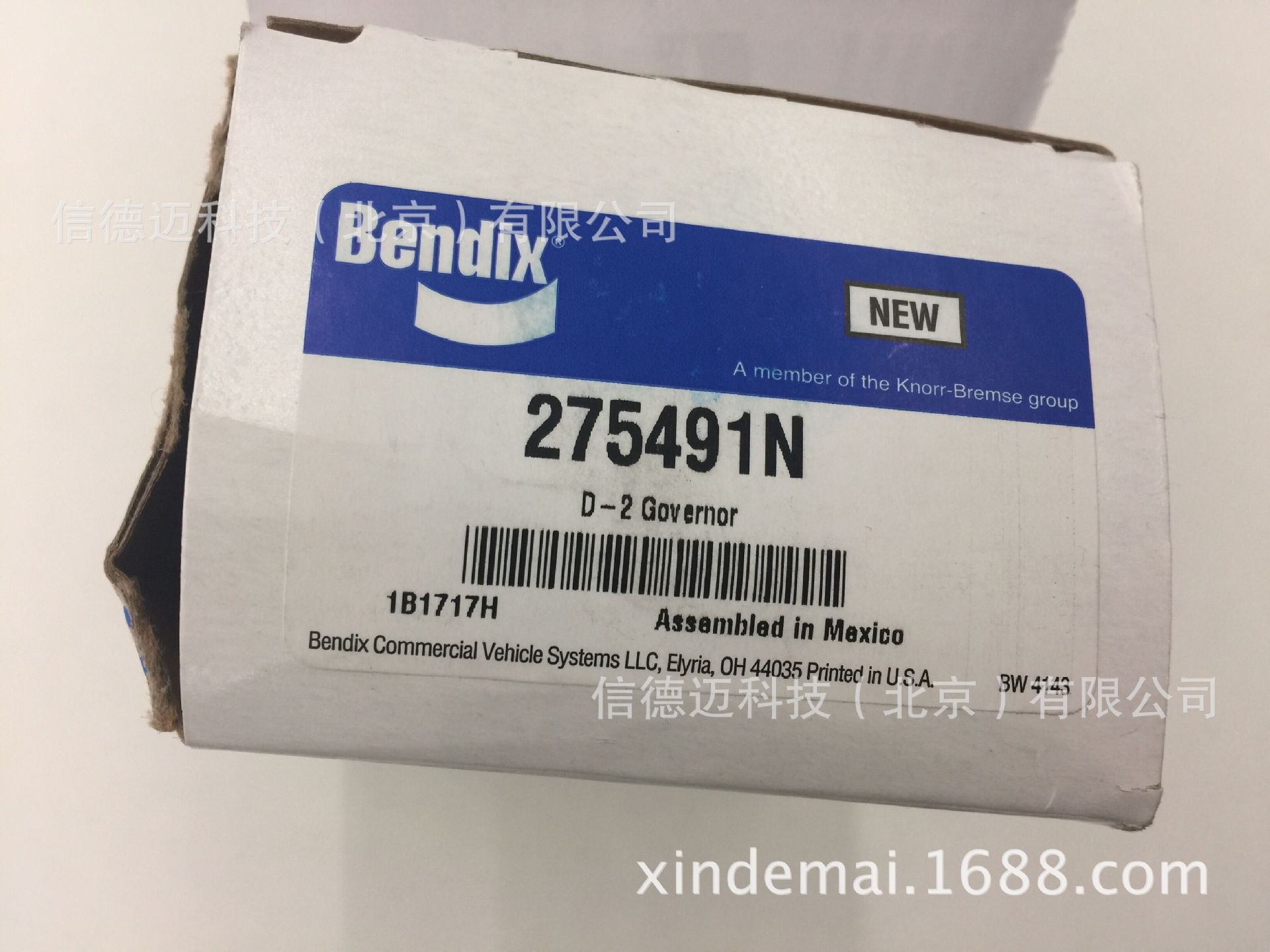 现货Bendix 打气泵调压卸荷阀275491N 阀-阿里巴巴