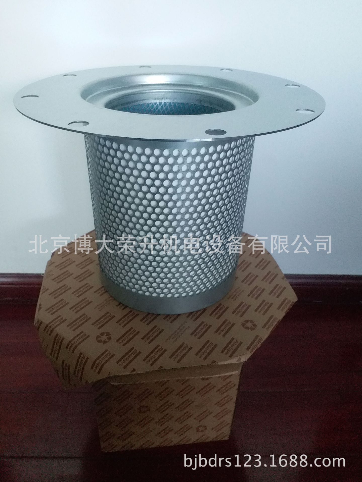 阿特拉斯油气分离器1613984000 1613984001 GA75空压机配件-阿里巴巴
