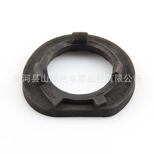 适用于丰田威驰 后弹簧垫（下）48258-0D020 48257-0D020-阿里巴巴