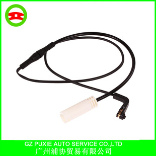批发汽车刹车片感应线 34356776423 适用宝马5系 刹车线/报警线-阿里巴巴