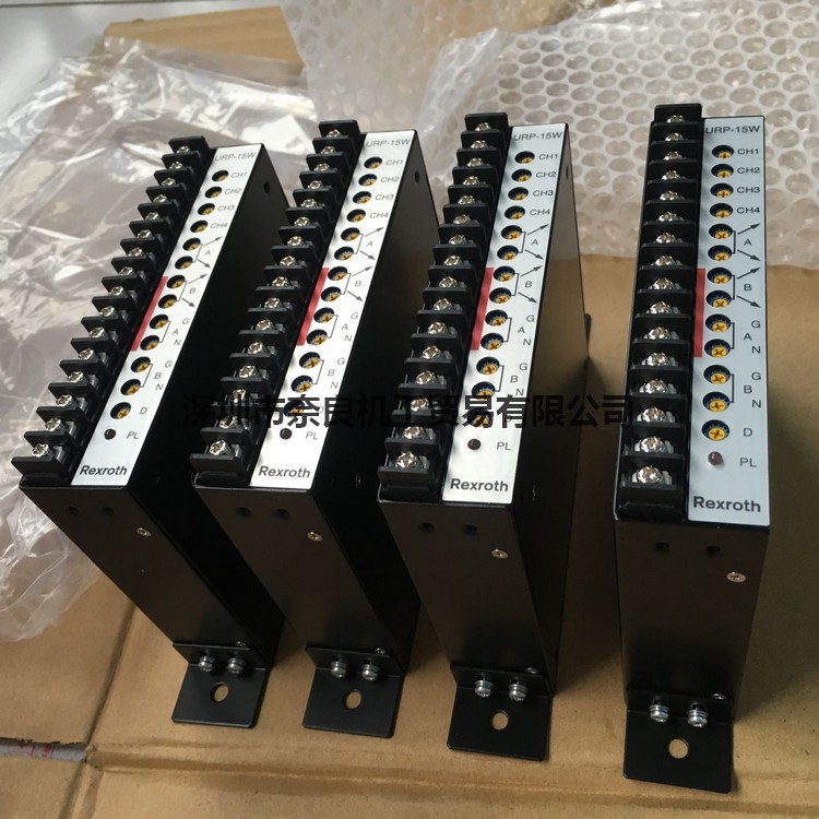 URP-15W原装现货内田UCHIDA比例阀放大器URP-15W-10-阿里巴巴