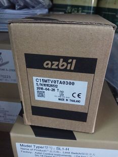 FL7M-7K6H-CNA 日本azbil山武大量库存 正规渠道-阿里巴巴