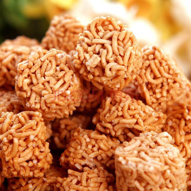 丫丫妹妹小丸子香脆干吃面整箱5斤休闲办公室零食小吃干脆面批发-阿里巴巴