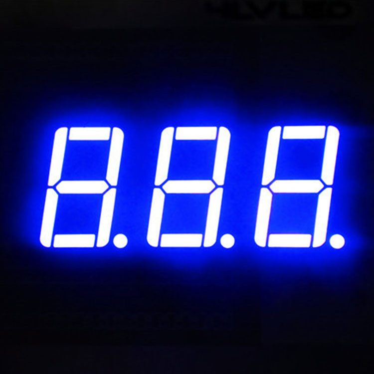 0.36英寸3位 led数码管 红色光 3631AS共阴 3631BS共阳 厂家直销-阿里巴巴