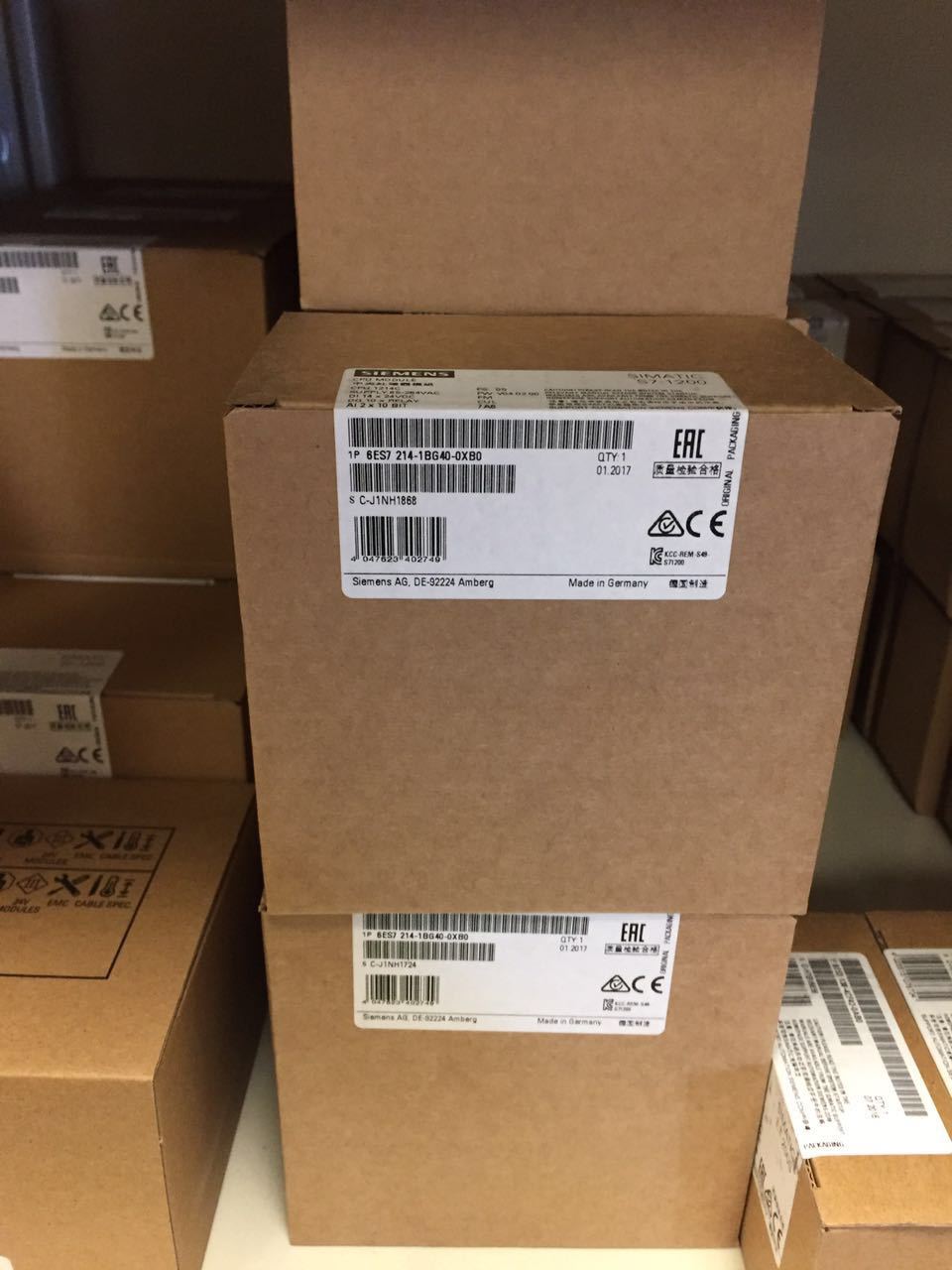 SIEMENS西门子6ES7590-1AF30-0AA0 S7-1500 安装导轨 530 mm-阿里巴巴