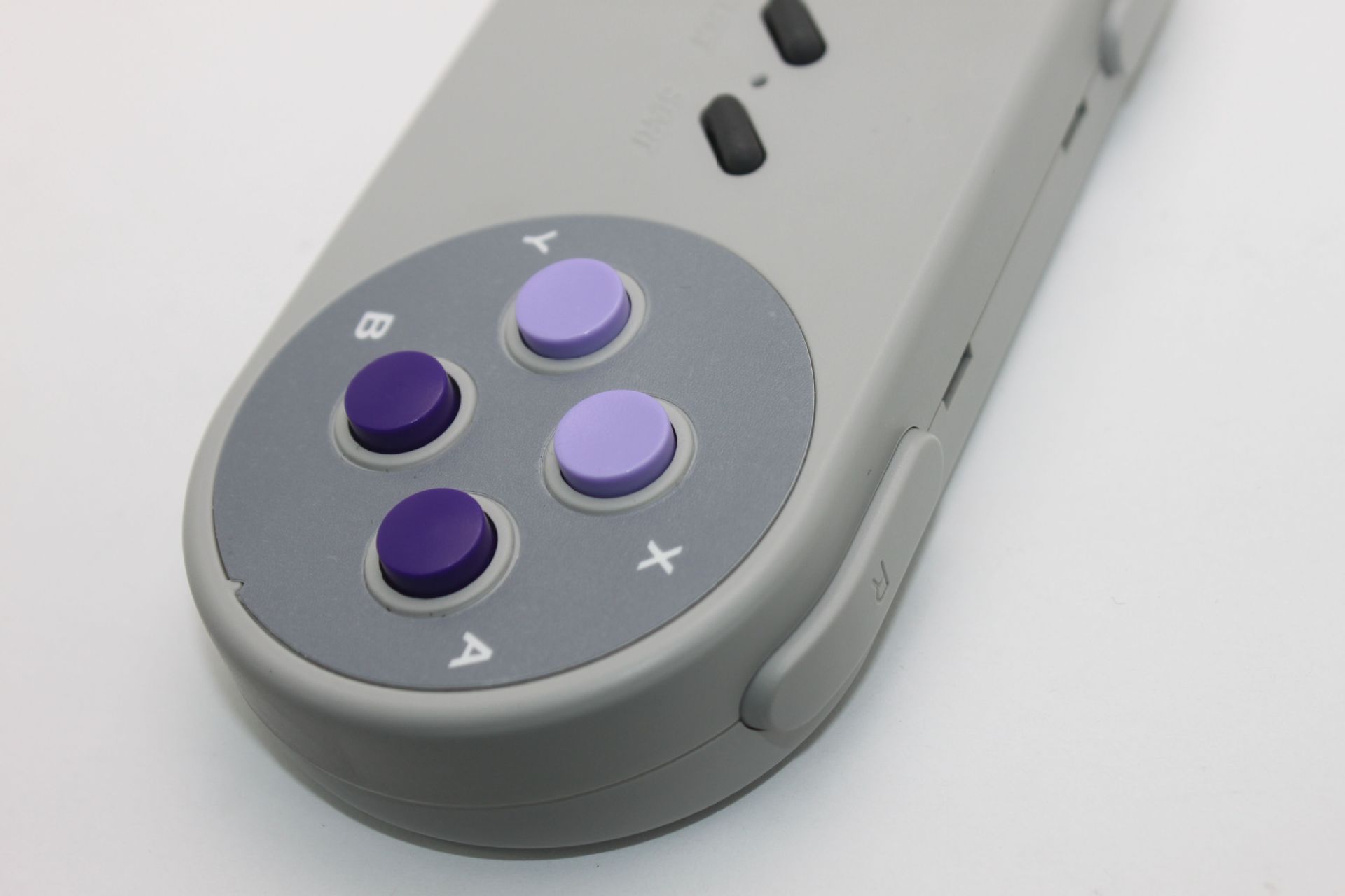 SNES mini 2.4G无线手柄 SNES Classic mini超任主机2.4G游戏手柄-阿里巴巴