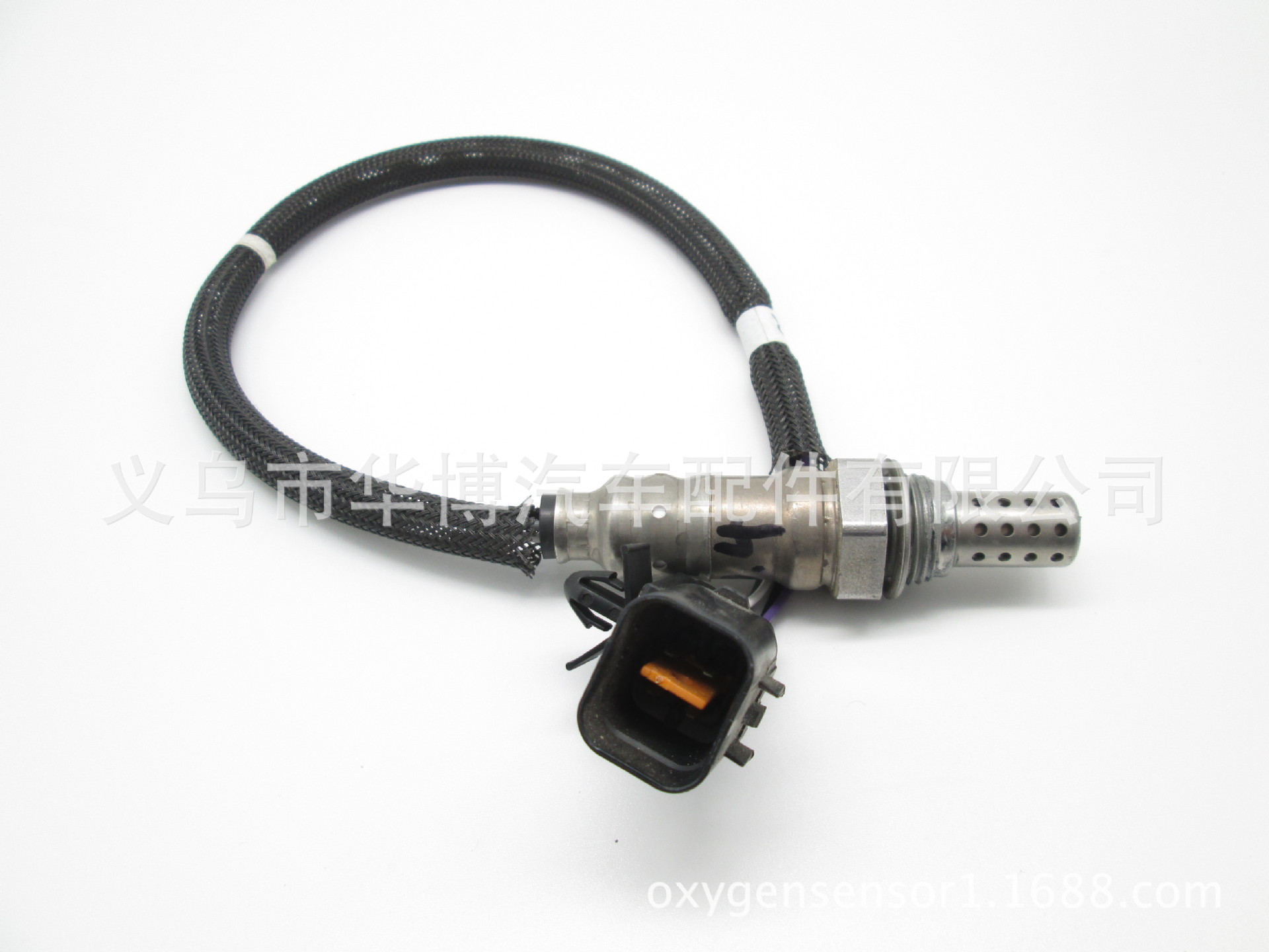 适用雪佛兰2010款新赛欧9024423 加热型氧传感器汽车配件传感器-阿里巴巴