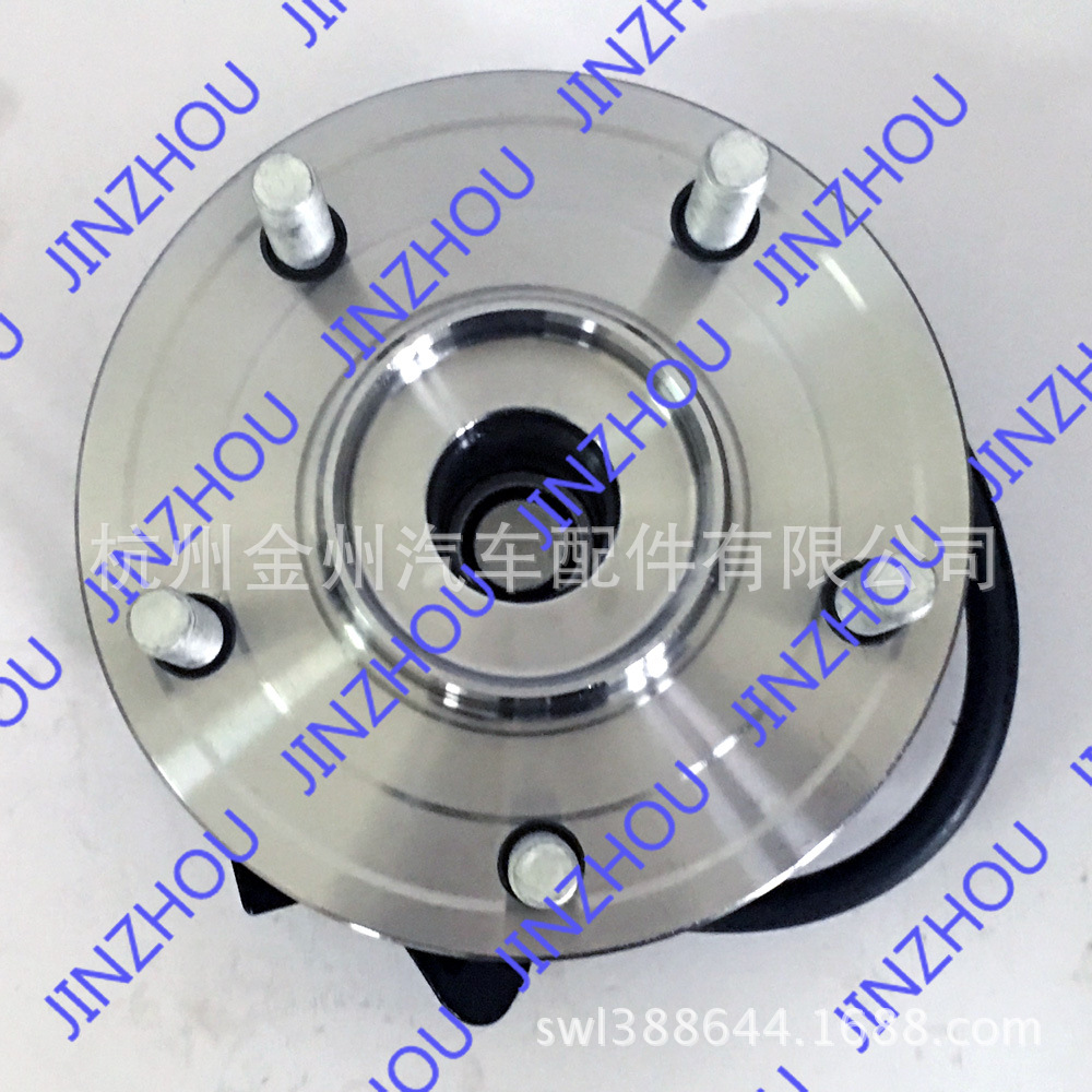 适用DODGE JOURNEY 轮毂单元1-68184742AA 1-04779797AB F-568753-阿里巴巴