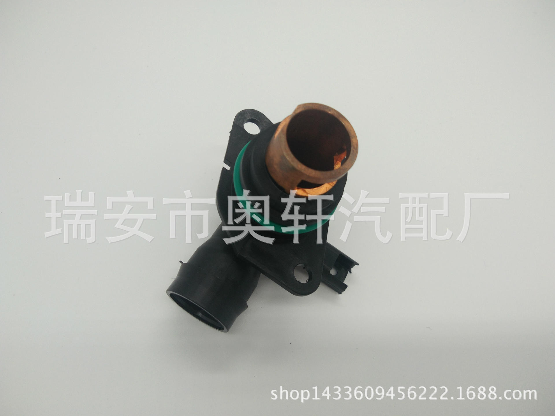 适用宝马汽车废气管 汽车废气阀 11617561408-阿里巴巴