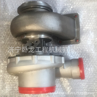 增压器3529041 山推推土机SD32康明斯NT855涡轮增压器总成3529041-阿里巴巴